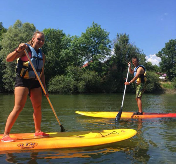 Accueil - Val'Nature