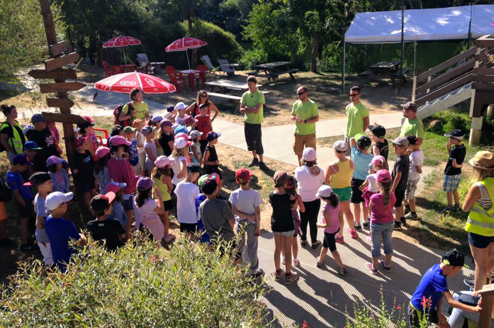 Accueil - Val'Nature