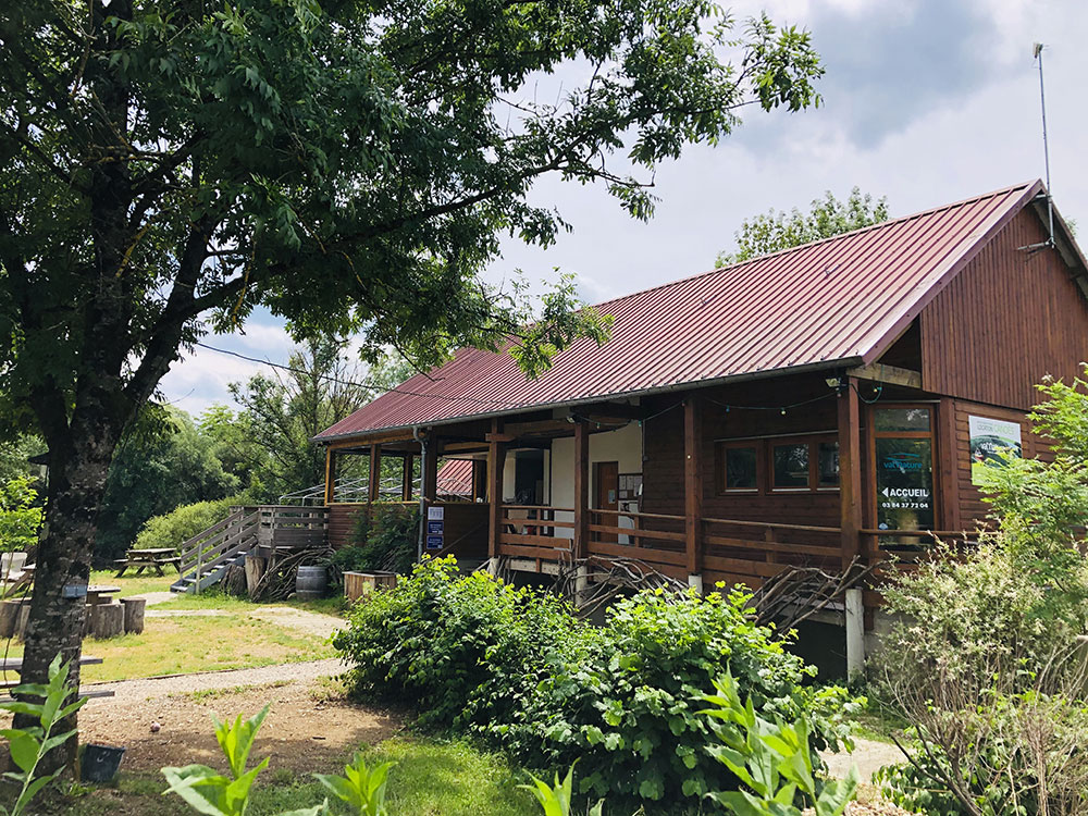 Accueil - Val'Nature